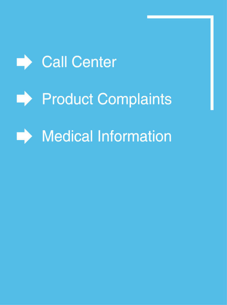 Medical Information Call Center – Nucleon